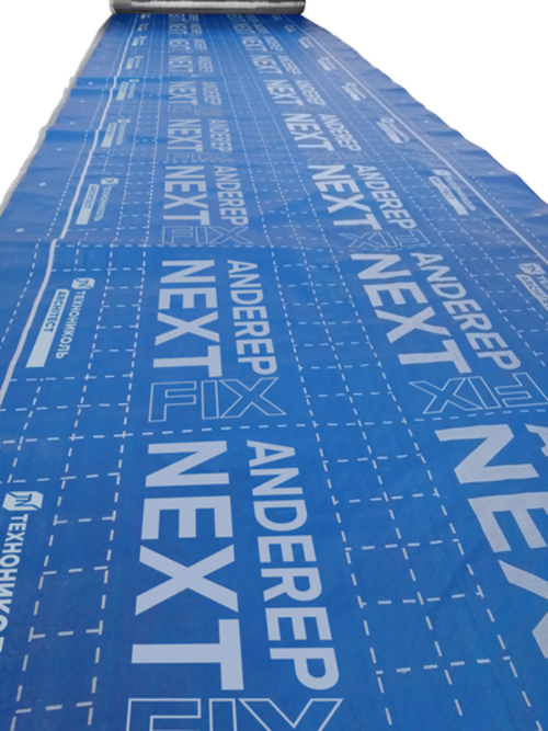 ANDEREP NEXT FIX: описание, характеристики, сертификаты